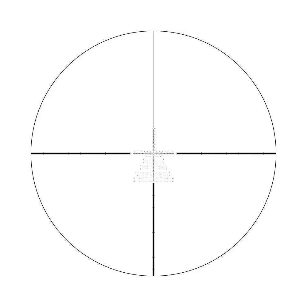 Bullseye North | Vortex Venom 3-15x44 FFP Riflescope W/ EBR-7C MOA Reticle