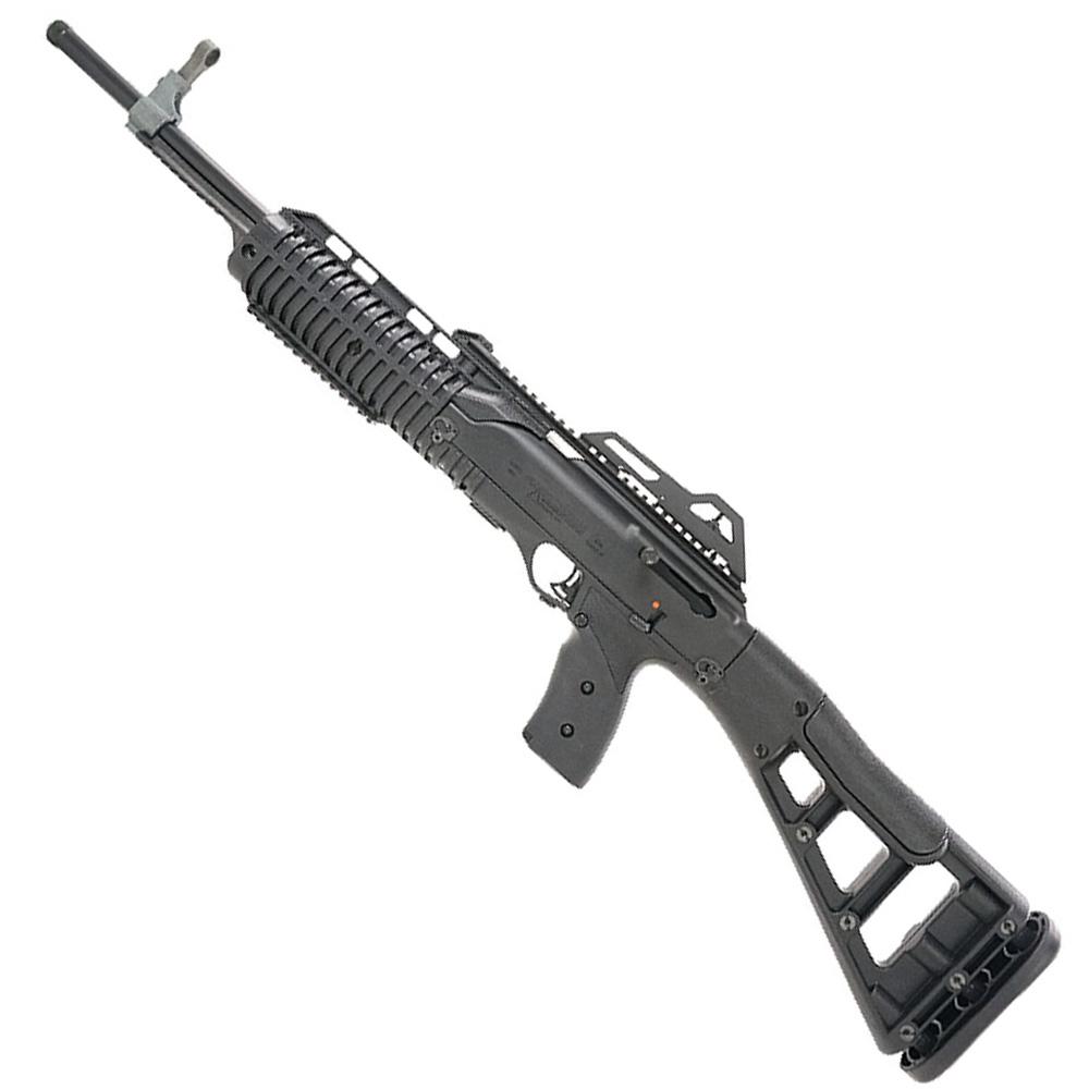 Bullseye North | Hi-Point Carbine Rifle Model 995 9mm 18.6" Barrel, 5 ...