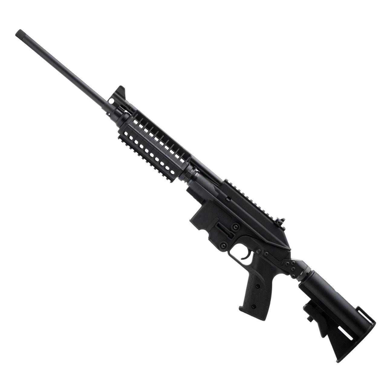 Bullseye North | Kel-Tec SU-16E Tactical 223 Rem Non-restricted Rifle ...