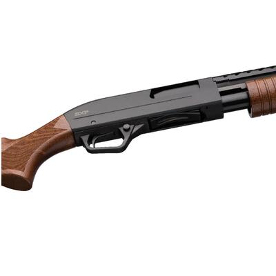 Bullseye North | Winchester Super X Pump Trench Wood 12 Gauge Shotgun ...
