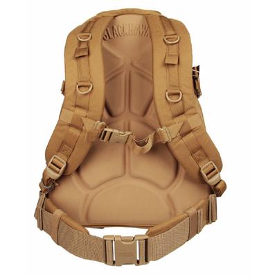 Bullseye North | BLACKHAWK 3-Day Assault Backpack Coyote Tan