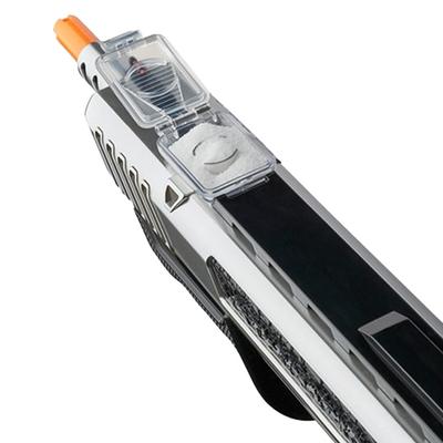 Bullseye North | Bug-A-Salt 3.0 Advanced Combat Fibre Optic Salt Blaster