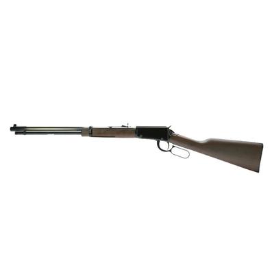 Bullseye North | Henry H1 Frontier Rifle .22 S/L/LR Lever Action, 20 ...