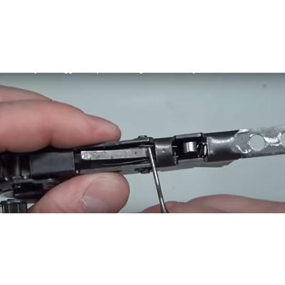 Bullseye North | MCARBO Savage 64 Trigger Spring Kit