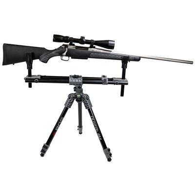 Bullseye North | BOG FieldPod Max Field Shooting Rest, 20"-48"
