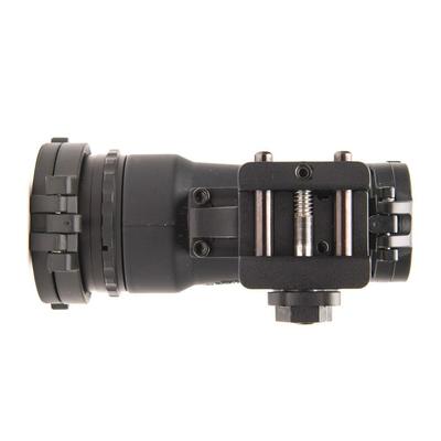 Bullseye North | Trijicon 1x25 MRO Patrol 2.0 MOA Adjustable Red Dot ...