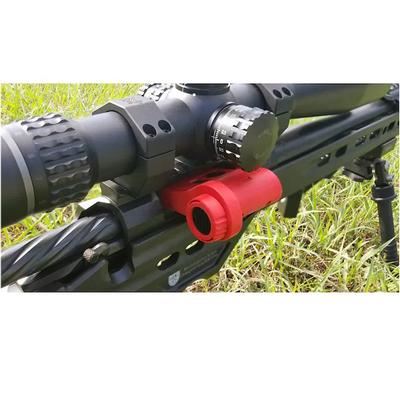 Bullseye North | MagnetoSpeed RifleKuhl Barrel Cooler