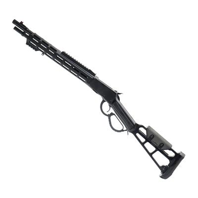 Bullseye North | Canuck Wrangler Blackout Tactical Rifle .357 Mag ...