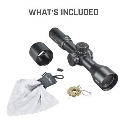 Bullseye North | Bushnell Elite Tactical 3.5-21x50mm DMR3 EQL Rifle Scope