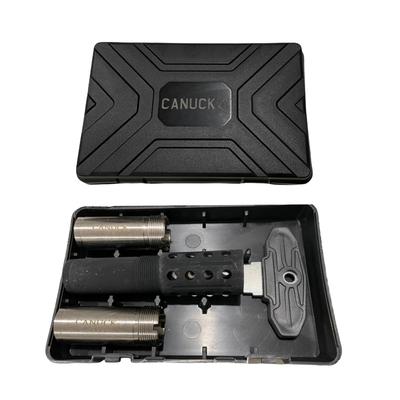 Bullseye North | Canuck Enforcer Shotgun 12 Gauge Bullseye Limited ...