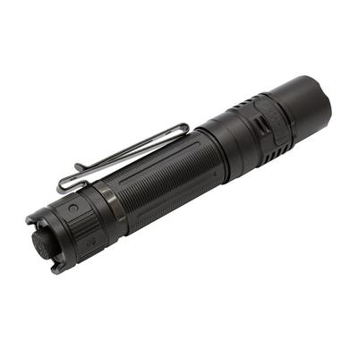 Bullseye North | Fenix PD36R V2.0 Rechargeable Flashlight, 1700 Lumens ...