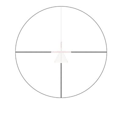 Bullseye North | Vortex Viper PST GEN II Rifle Scope 3-15x44 FFP, EBR ...
