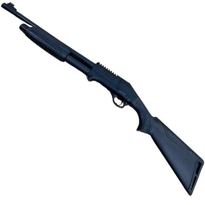 Bullseye North | Tamgha Arms Taiga Wolverine XT 12 Gauge Pump Shotgun ...