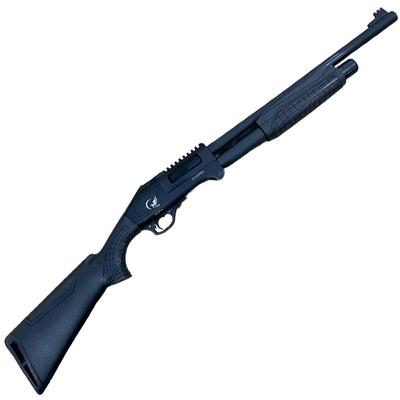 Bullseye North | Tamgha Arms Taiga Wolverine XT 12 Gauge Pump Shotgun ...