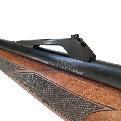 Bullseye North | Sulun Revolver Lever Action Shotgun 410 Bore 26" Barrel
