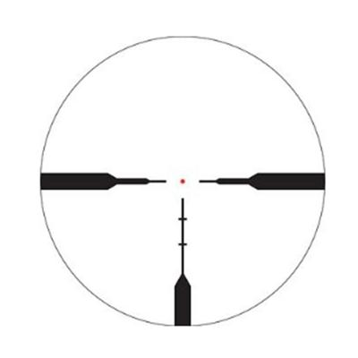 Bullseye North | Vortex Razor HD LHT Rifle Scope 3-15x50mm SFP G4i BDC ...