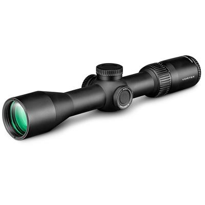 Bullseye North | Vortex Viper HD 2-10x42mm Rifle Scope, SFP Dead-Hold ...