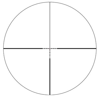 Bullseye North | Vortex Viper HD 2-10x42mm Rifle Scope, SFP Dead-Hold ...