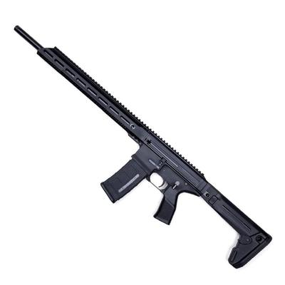 Bullseye North | Black Creek Labs SRV2 Siberian Semi-Auto Rifle 5.56 ...