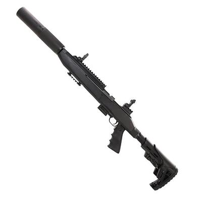 Bullseye North | Chiappa M1-9 NSR Carbine Rifle 9mm 19" Barrel 10 Rounds