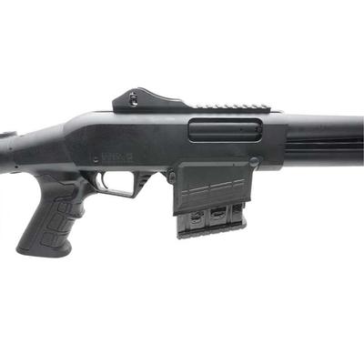 Bullseye North | Canuck Recon 2 - 12 Ga 3"/ 15" Barrel - Pump Action ...